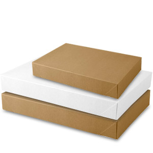 Retail Boxes - BABCOR Packaging