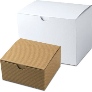Retail Boxes - BABCOR Packaging