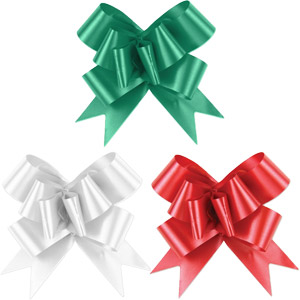 Bows - BABCOR Packaging