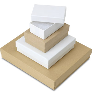 Retail Boxes - BABCOR Packaging